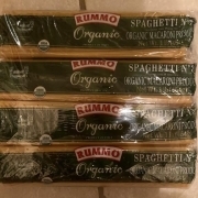 Rummo Spaghetti, Macaroni Product: Calories, Nutrition Analysis & More ...