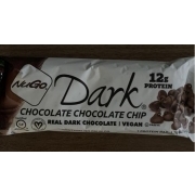 NuGo Protein Bar, Chocolat Chocolate Chip: Calories, Nutrition Analysis ...