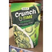 DJ&A Crunch Time, Green Radish, Broccoli, Snap Peas & Green Beans ...