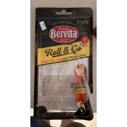 Fratelli Beretta Salame and Provolone, Roll & Go: Calories, Nutrition ...