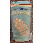 Kroger Quinoa: Calories, Nutrition Analysis & More | Fooducate
