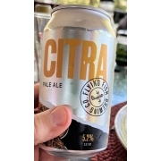 Citra Pale Ale: Calories, Nutrition Analysis & More | Fooducate