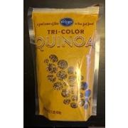 Kroger Quinoa, Tri Color: Calories, Nutrition Analysis & More | Fooducate