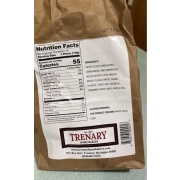 Trenary Home Bakery Cinnamon Toast: Calories, Nutrition Analysis & More ...