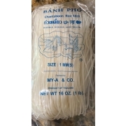 Double Golden Fish Noodles, Rice Stick: Calories, Nutrition Analysis ...