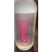 Isopure Protein Drink: Calories, Nutrition Analysis & More | Fooducate
