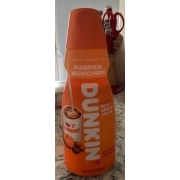 Dunkin Coffee Creamer, Pumpkin Munchkin': Calories, Nutrition Analysis ...