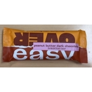 Over Easy Bar, Breakfast, Dark Chocolate, Peanut Butter: Calories ...