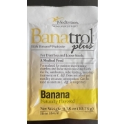 Banatrol Plus High Soluble Fibre Formula From Banana Flakes: Calories ...