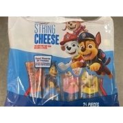 Schreiber Foods String Cheese: Calories, Nutrition Analysis & More ...
