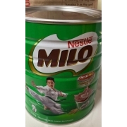 Nestle Milo Energy Drink: Calories, Nutrition Analysis & More | Fooducate