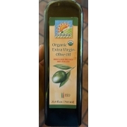 bionaturae Extra Virgin Olive Oil, Organic: Calories, Nutrition ...