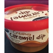 Berryhill Caramel Dip, Creamy: Calories, Nutrition Analysis & More ...