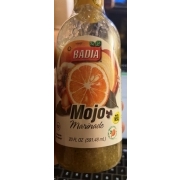 Badia Marinade, Mojo: Calories, Nutrition Analysis & More | Fooducate