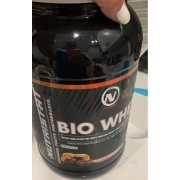 Nutristat Bio Whey Protein: Calories, Nutrition Analysis & More | Fooducate