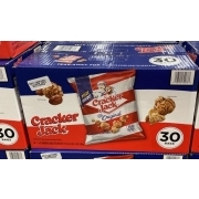 Cracker Jack Snacks, The Original: Calories, Nutrition Analysis & More ...
