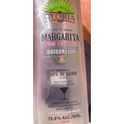 Gloria Wine Cocktail, Margarita, Watermelon: Calories, Nutrition ...