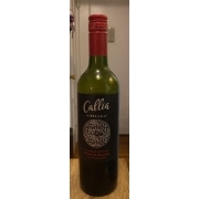 Callia Bella Wine, Artisanal Red Blend Of Syrah & Malbec: Calories ...