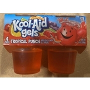 Kool-Aid Gels Gel Snacks: Calories, Nutrition Analysis & More | Fooducate