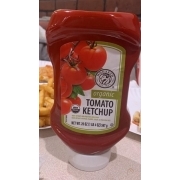 Monarch Tomato Ketchup: Calories, Nutrition Analysis & More | Fooducate