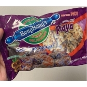BongBong's Flat bread, Piaya: Calories, Nutrition Analysis & More ...