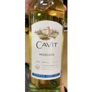 Cavit Collection Collection, Moscato: Calories, Nutrition Analysis ...