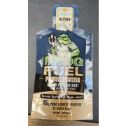 Frog Fuel Liquid Protein Shot, Power Protein: Calories, Nutrition ...