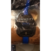 Frederick's By Meijer Sandwich Buns, Brioche: Calories, Nutrition ...