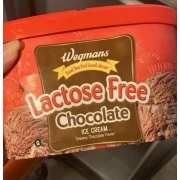 Wegmans Ice Cream, Chocolate: Calories, Nutrition Analysis & More ...