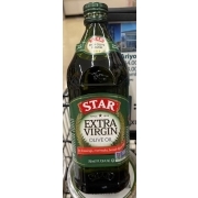 Star Olive Oil, Extra Virgin: Calories, Nutrition Analysis & More ...