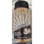 Olde Thompson Seasoning With Onion, Mushrooms, Pepper & Spices, Umami ...