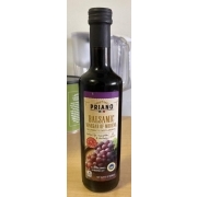 Priano Balsamic Vinegar: Calories, Nutrition Analysis & More | Fooducate