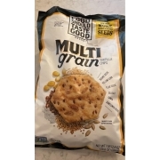Food Should Taste Good Tortilla Chips, Multigrain: Calories, Nutrition ...