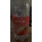 Clear American Water Beverage, Fuji Apple: Calories, Nutrition Analysis ...
