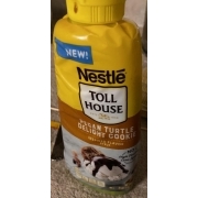Nestle Syrup, Pecan Turtle Delight Cookie inspired Flavor: Calories ...