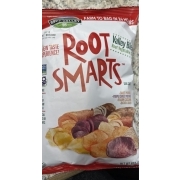 Root Valley Root Smarts, Valley Blend: Calories, Nutrition Analysis ...