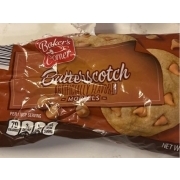 Baker's Corner Cookies, Butterscotch: Calories, Nutrition Analysis ...