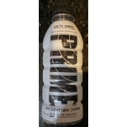 Meta Moon Prime Hydration Drink: Calories, Nutrition Analysis & More ...