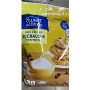 Sweet Additions Sucralose, Zero Calorie: Calories, Nutrition Analysis ...