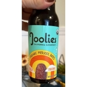 Joolies Syrup, Medjool Dates: Calories, Nutrition Analysis & More ...
