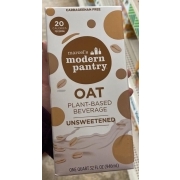 Marcel S Modern Pantry Oat Milk