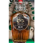 Maple Gold Maple Syrup: Calories, Nutrition Analysis & More | Fooducate