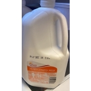 California Sunshine Homogenized Milk: Calories, Nutrition Analysis ...