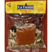 La Fiesta Relajo Mix, Mixed Spices: Calories, Nutrition Analysis & More ...