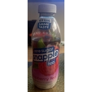 Snapple Raspberry Tea, Diet: Calories, Nutrition Analysis & More ...
