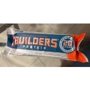 Clif Protein Bar, Builder's: Calories, Nutrition Analysis & More ...