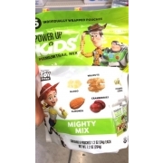 Power Up Kids Trail Mix: Calories, Nutrition Analysis & More | Fooducate