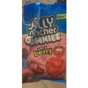 Jolly Rancher Gummies, Very Berry: Calories, Nutrition Analysis & More ...