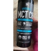 SR MCT Oil, Unflavored: Calories, Nutrition Analysis & More | Fooducate