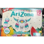 Arizona Mixed Fruit: Calories, Nutrition Analysis & More | Fooducate